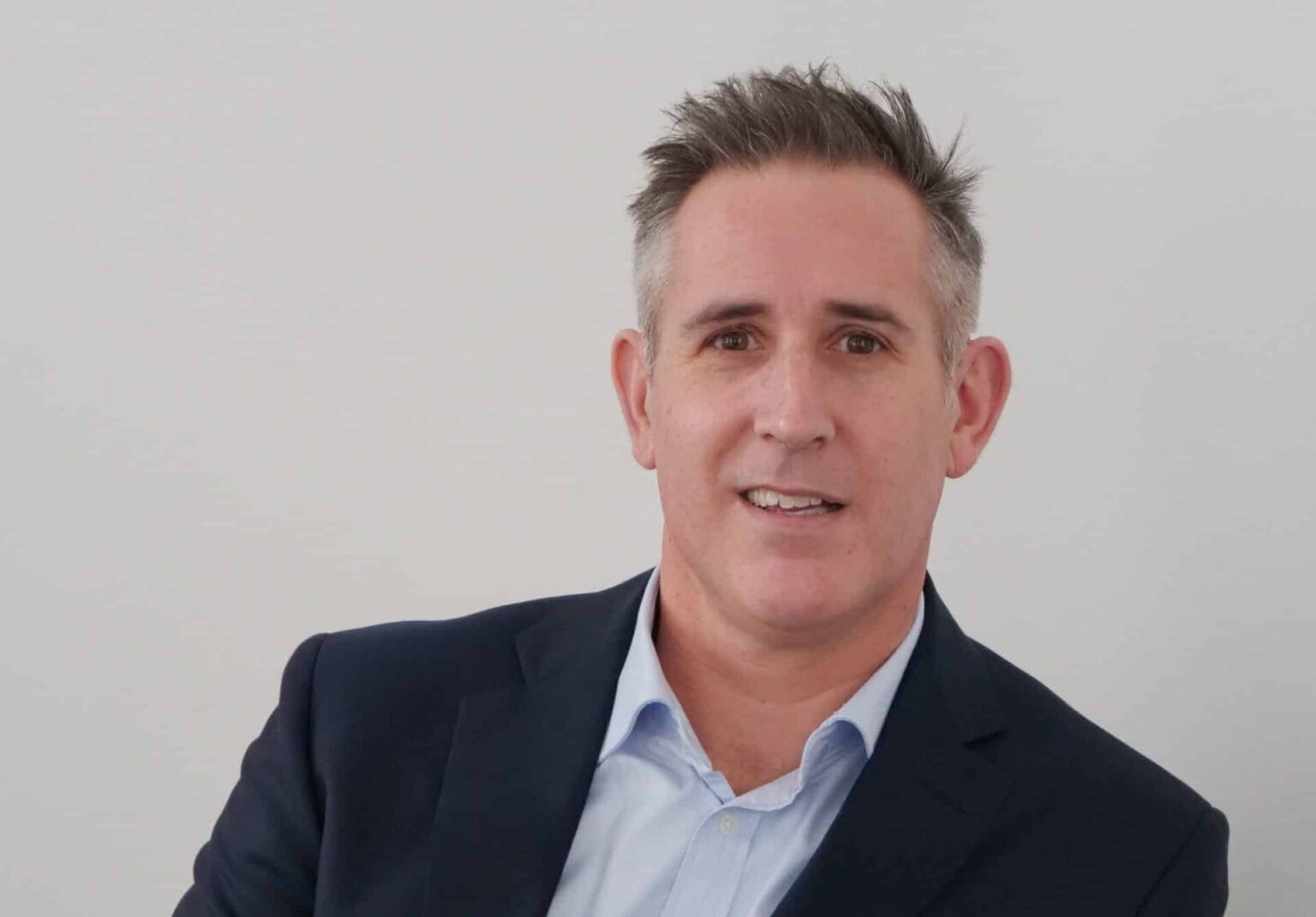 Justice and Care appoints James Clarry as new CEO