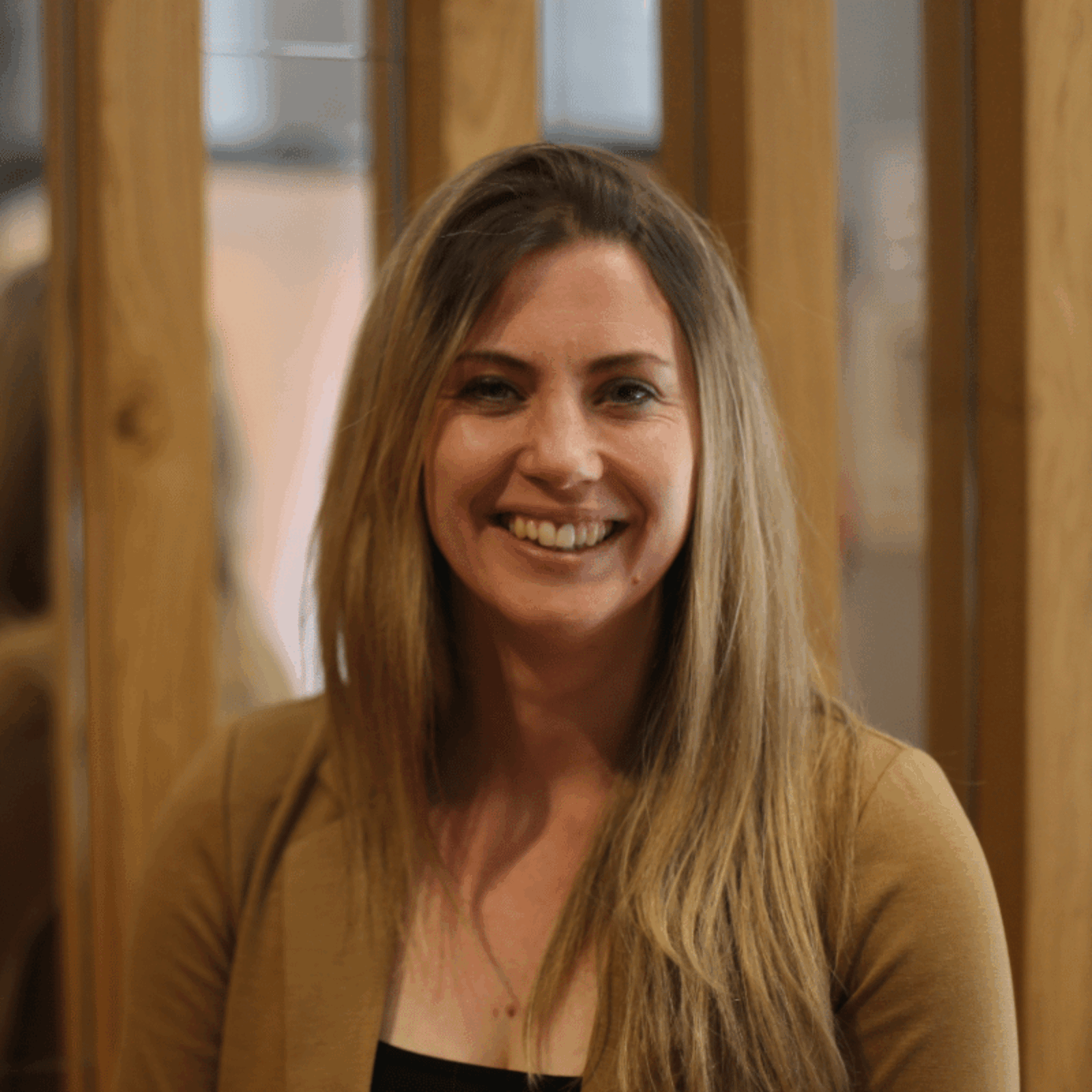 Team - Justice and Care