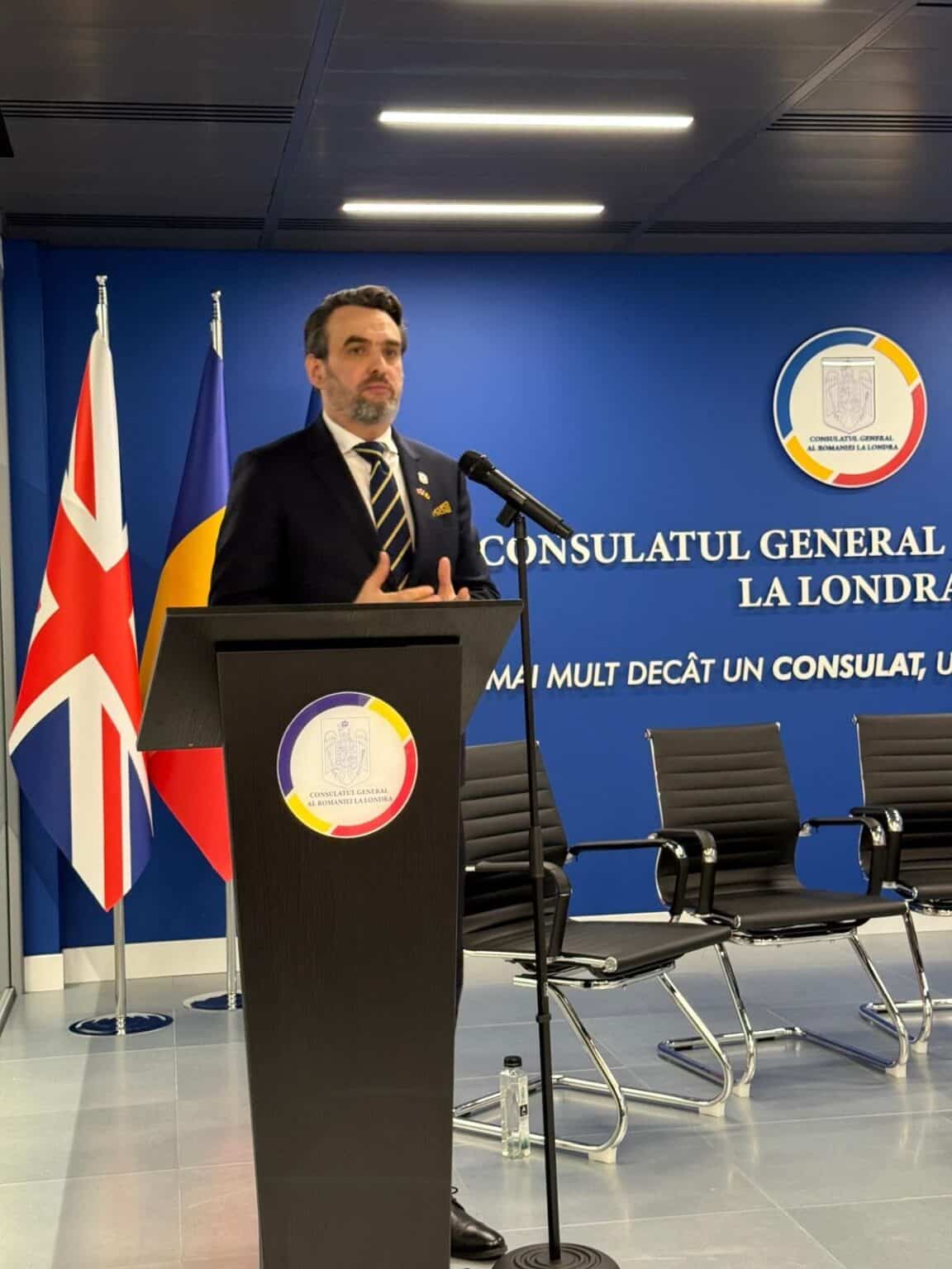 New network launched to prevent and address exploitation of Romanian ...